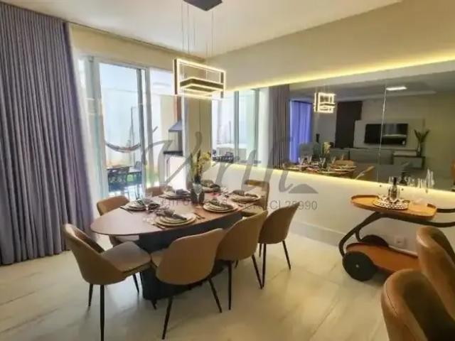 Casa / Sobrado para Venda em Campinas/SP Loteamento Alphaville Campinas 4 Quartos