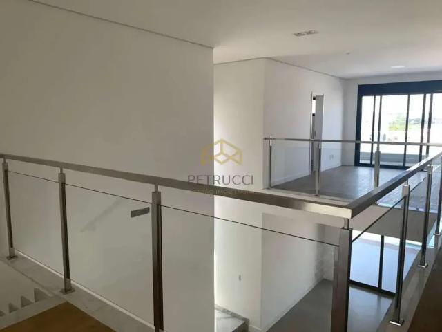 Casa / Sobrado para Venda em Campinas/SP Loteamento Alphaville Campinas 4 Quartos