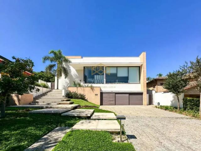 Casa / Sobrado para Venda em Campinas/SP Loteamento Alphaville Campinas 4 Quartos