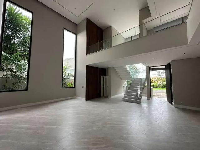 Casa / Sobrado para Venda em Campinas/SP Loteamento Alphaville Campinas 4 Quartos