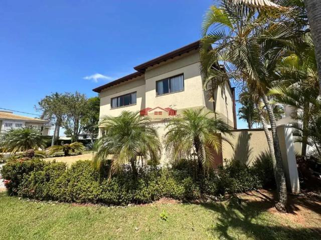 Casa / Sobrado para Venda em Campinas/SP Loteamento Alphaville Campinas 4 Quartos