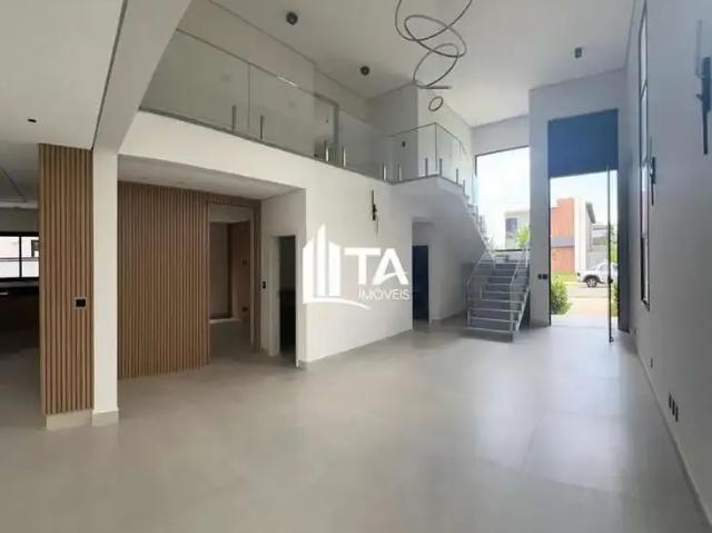 Casa / Sobrado para Venda em Campinas/SP Loteamento Alphaville Campinas 4 Quartos