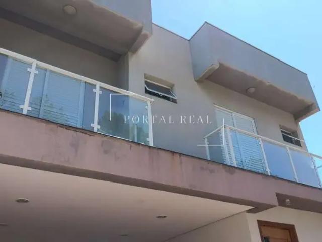 Casa / Sobrado para Venda em Campinas/SP Loteamento Alphaville Campinas 4 Quartos