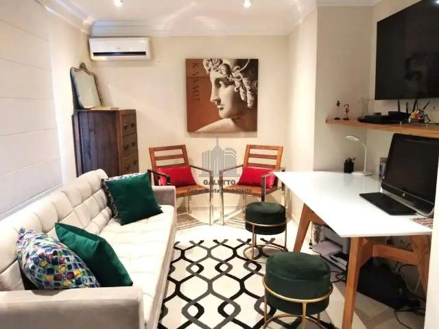 Casa / Sobrado para Venda em Campinas/SP Loteamento Alphaville Campinas 4 Quartos