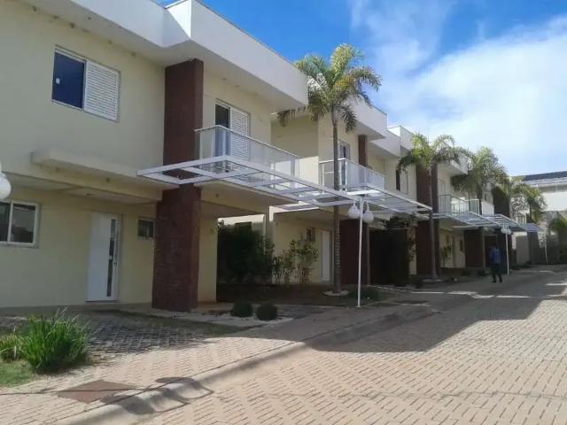 Casa / Sobrado para Venda em Campinas/SP Loteamento Alphaville Campinas 5 Quartos