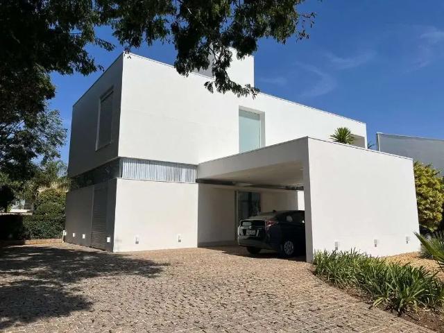 Casa / Sobrado para Venda em Campinas/SP Loteamento Alphaville Campinas 5 Quartos