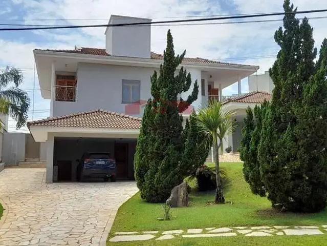 Casa / Sobrado para Venda em Campinas/SP Loteamento Alphaville Campinas 5 Quartos