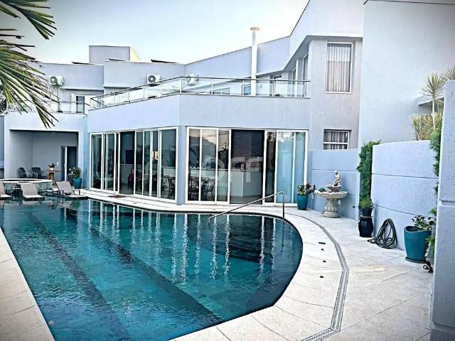 Casa / Sobrado para Venda em Campinas/SP Loteamento Alphaville Campinas 5 Quartos