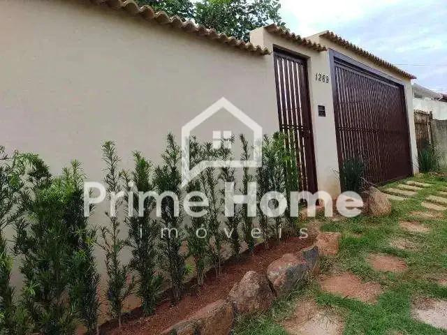 Casa / Sobrado para Venda em Campinas/SP Loteamento Alphaville Campinas 1 Quartos
