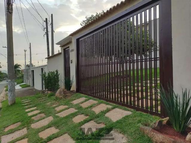 Casa / Sobrado para Venda em Campinas/SP Loteamento Alphaville Campinas 1 Quartos