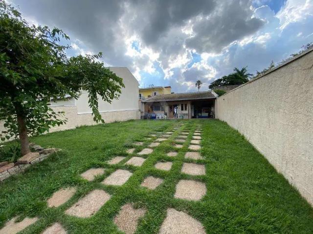 Casa / Sobrado para Venda em Campinas/SP Loteamento Alphaville Campinas 1 Quartos