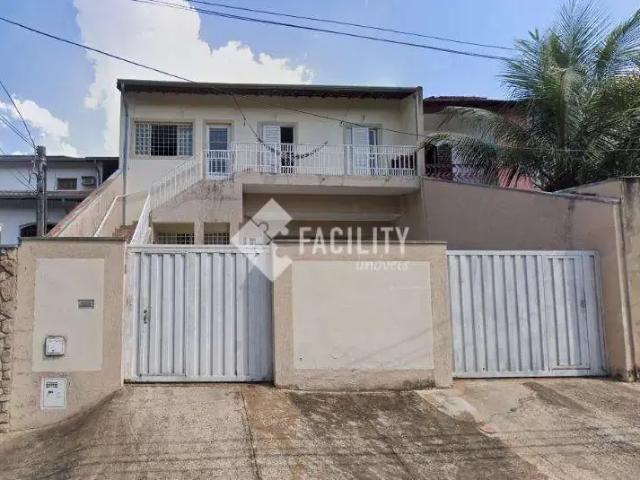 Casa / Sobrado para Venda em Campinas/SP Loteamento Alphaville Campinas 2 Quartos