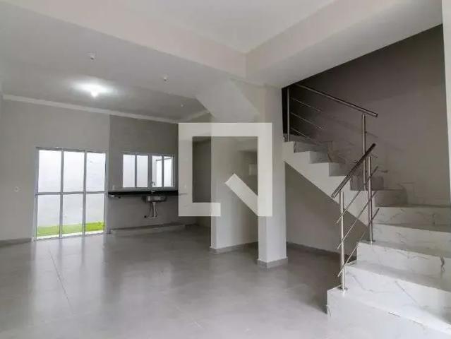 Casa / Sobrado para Venda em Campinas/SP Loteamento Alphaville Campinas 2 Quartos