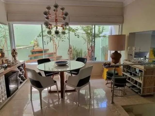 Casa / Sobrado para Venda em Campinas/SP Loteamento Alphaville Campinas 3 Quartos