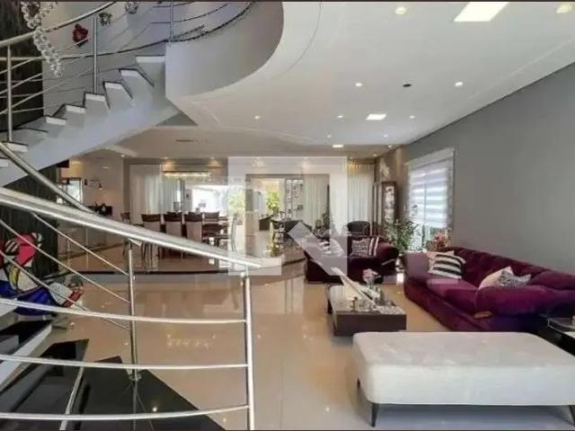 Casa / Sobrado para Venda em Campinas/SP Loteamento Alphaville Campinas 3 Quartos