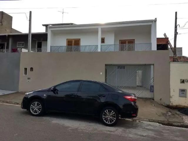 Casa / Sobrado para Venda em Campinas/SP Loteamento Alphaville Campinas 3 Quartos