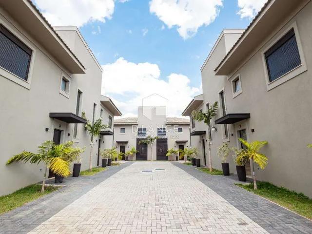 Casa / Sobrado para Venda em Campinas/SP Loteamento Alphaville Campinas 3 Quartos