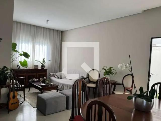 Casa / Sobrado para Venda em Campinas/SP Loteamento Alphaville Campinas 3 Quartos