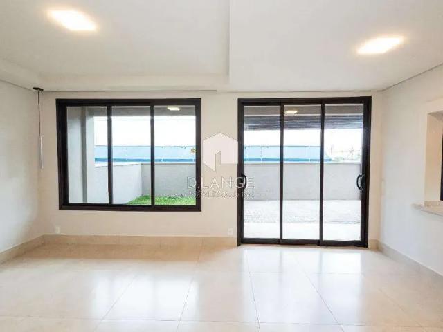 Casa / Sobrado para Venda em Campinas/SP Loteamento Alphaville Campinas 3 Quartos