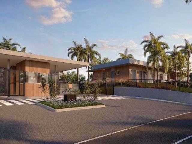 Casa / Sobrado para Venda em Campinas/SP Loteamento Alphaville Campinas 3 Quartos