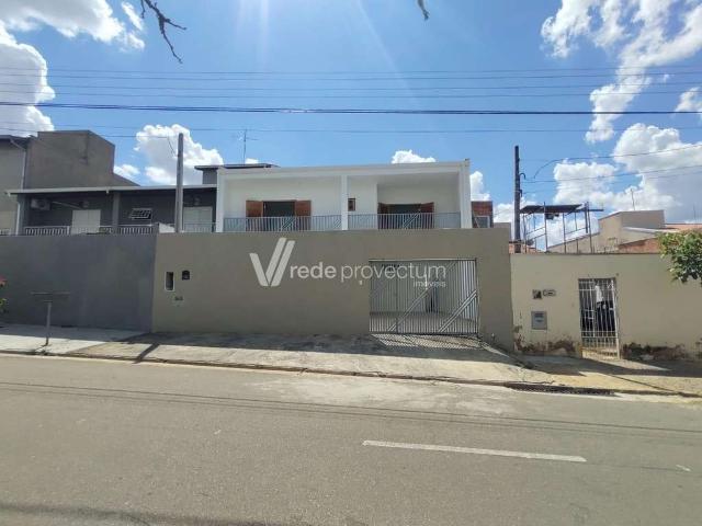 Casa / Sobrado para Venda em Campinas/SP Loteamento Alphaville Campinas 3 Quartos