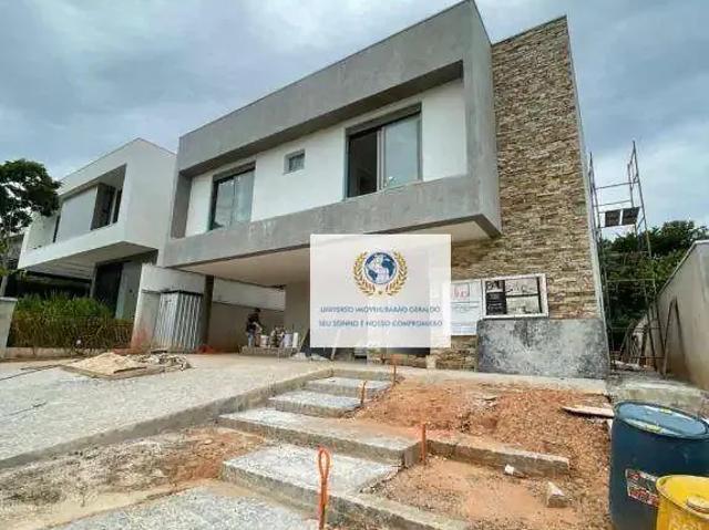 Casa / Sobrado para Venda em Campinas/SP Loteamento Alphaville Campinas 3 Quartos