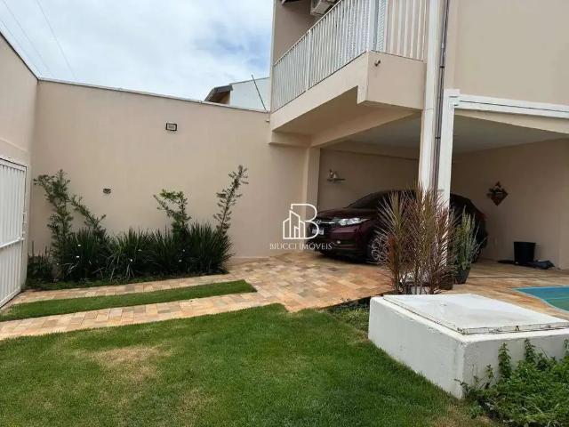 Casa / Sobrado para Venda em Campinas/SP Loteamento Alphaville Campinas 3 Quartos