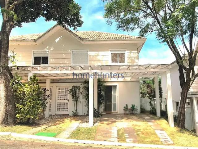 Casa / Sobrado para Venda em Campinas/SP Loteamento Alphaville Campinas 3 Quartos