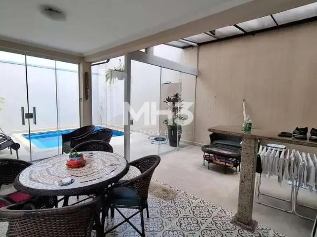 Casa / Sobrado para Venda em Campinas/SP Loteamento Alphaville Campinas 3 Quartos