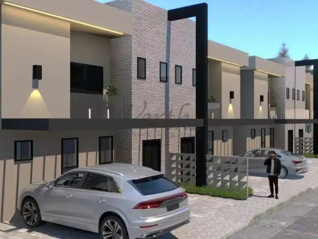 Casa / Sobrado para Venda em Campinas/SP Loteamento Alphaville Campinas 3 Quartos
