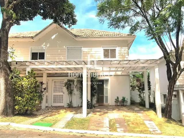 Casa / Sobrado para Venda em Campinas/SP Loteamento Alphaville Campinas 3 Quartos