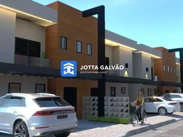 Casa / Sobrado para Venda em Campinas/SP Loteamento Alphaville Campinas 3 Quartos