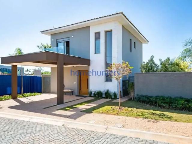 Casa / Sobrado para Venda em Campinas/SP Loteamento Santa Ana do Atibaia Sousas 3 Quartos