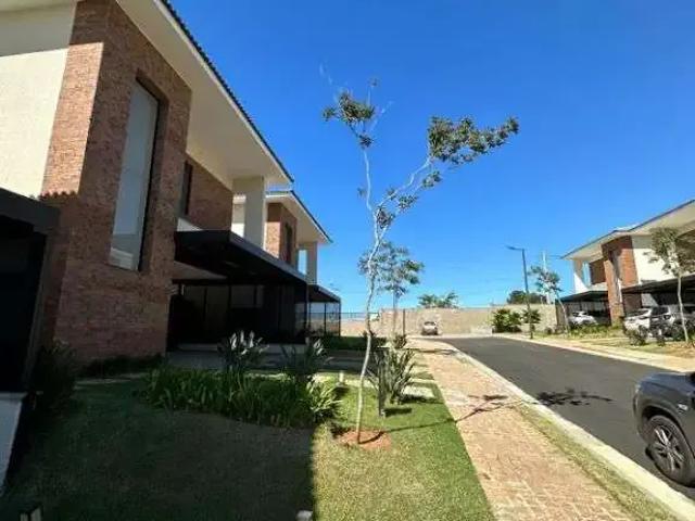 Casa / Sobrado para Venda em Campinas/SP Loteamento Santa Ana do Atibaia Sousas 3 Quartos