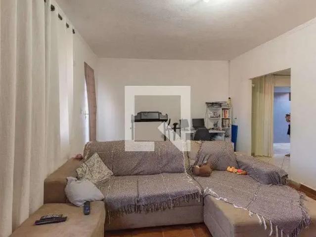 Casa / Sobrado para Venda em Campinas/SP Loteamento Parque das Águas 4 Quartos
