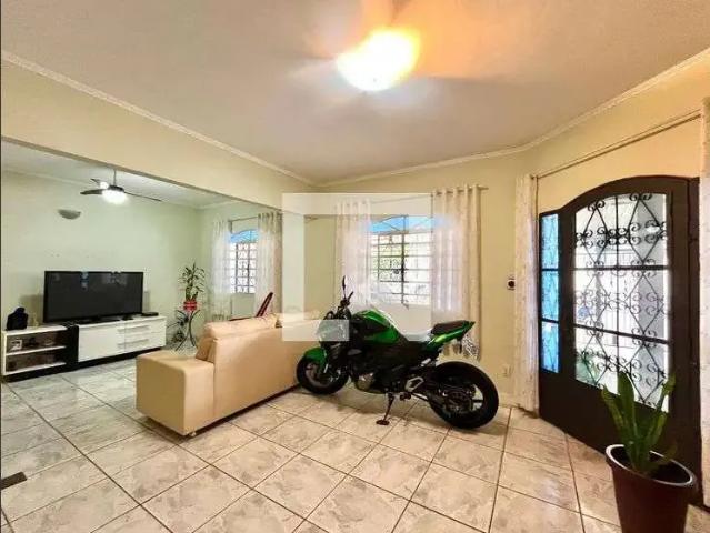 Casa / Sobrado para Venda em Campinas/SP Loteamento Parque das Águas 4 Quartos