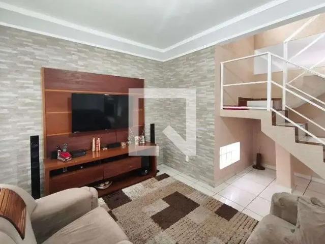 Casa / Sobrado para Venda em Campinas/SP Loteamento Parque das Águas 4 Quartos