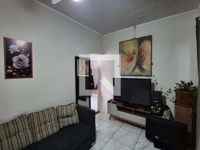 Casa / Sobrado para Venda em Campinas/SP Loteamento Parque das Águas 2 Quartos
