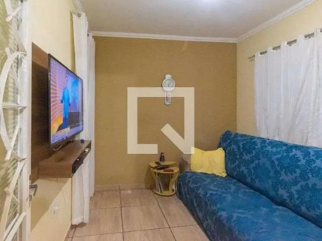 Casa / Sobrado para Venda em Campinas/SP Loteamento Parque das Águas 2 Quartos