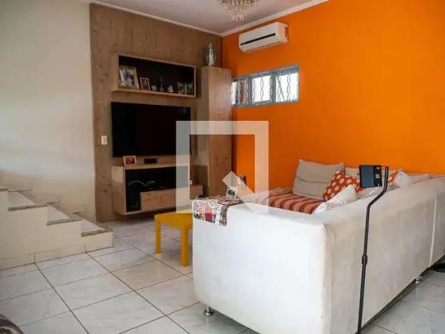 Casa / Sobrado para Venda em Campinas/SP Loteamento Parque das Águas 2 Quartos