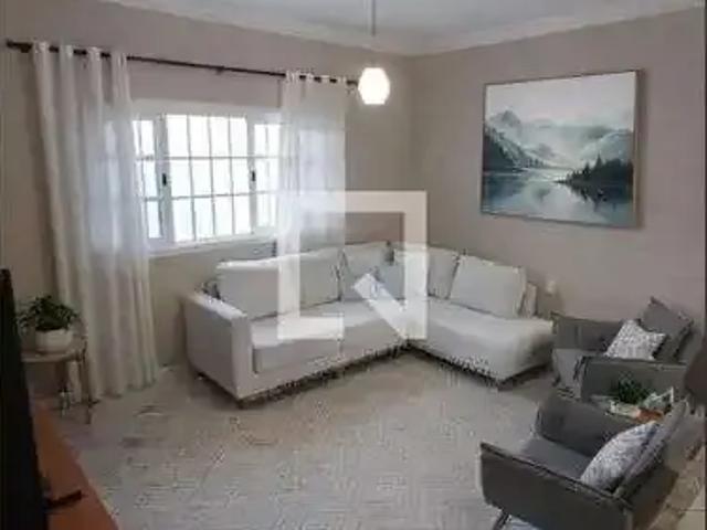 Casa / Sobrado para Venda em Campinas/SP Loteamento Parque das Águas 3 Quartos