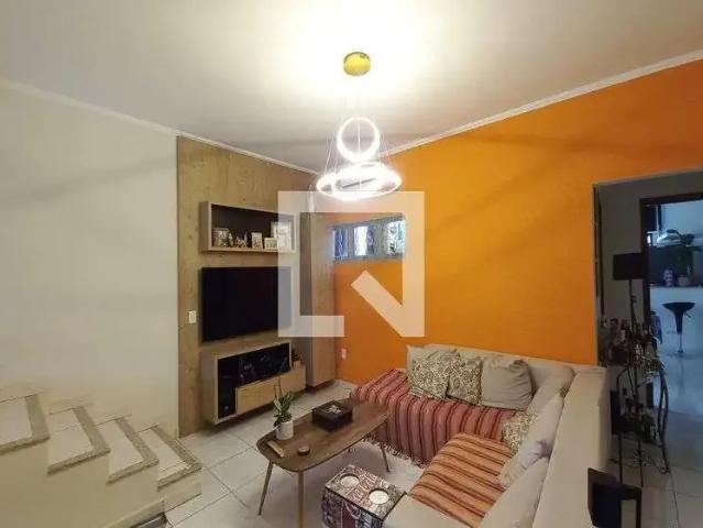 Casa / Sobrado para Venda em Campinas/SP Loteamento Parque das Águas 3 Quartos