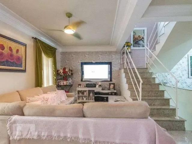 Casa / Sobrado para Venda em Campinas/SP Loteamento Parque das Águas 3 Quartos