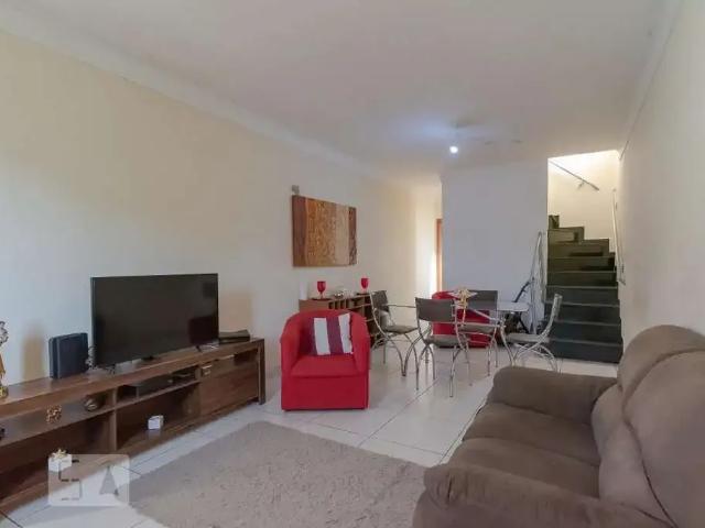 Casa / Sobrado para Venda em Campinas/SP Loteamento Parque das Águas 3 Quartos
