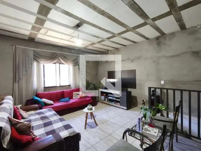 Casa / Sobrado para Venda em Campinas/SP Loteamento Parque das Águas 3 Quartos