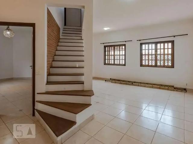 Casa / Sobrado para Venda em Campinas/SP Loteamento Parque das Águas 3 Quartos