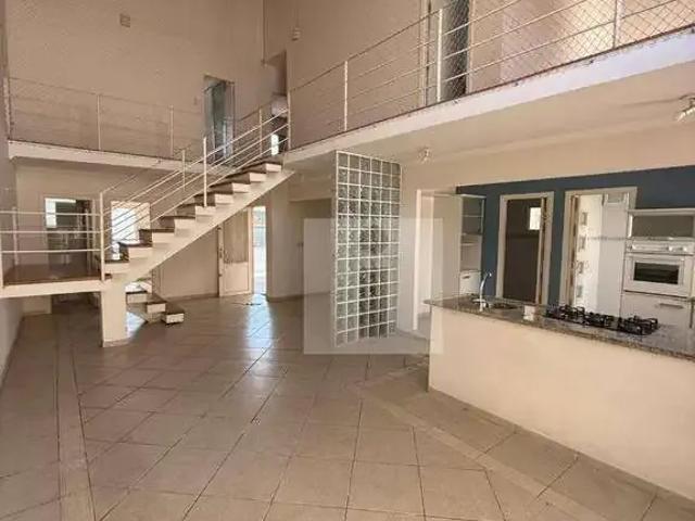 Casa / Sobrado para Venda em Campinas/SP Loteamento Parque das Hortências Sousas 4 Quartos