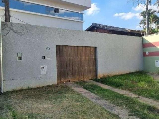 Casa / Sobrado para Venda em Campinas/SP Loteamento Parque das Hortências Sousas 2 Quartos