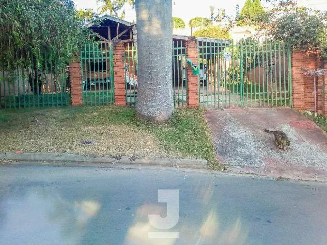 Casa / Sobrado para Venda em Campinas/SP Loteamento Parque das Hortências Sousas 2 Quartos