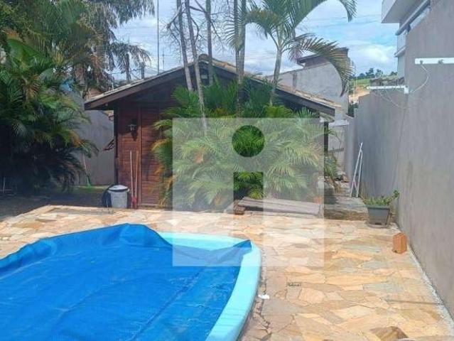 Casa / Sobrado para Venda em Campinas/SP Loteamento Parque das Hortências Sousas 2 Quartos